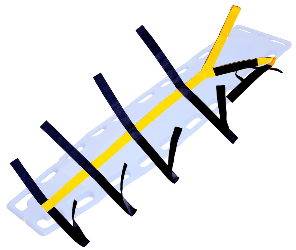 Immobilization aids - PVS-SPA