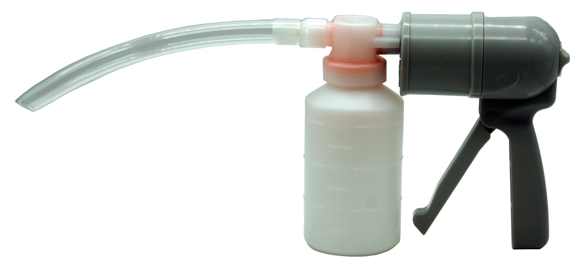 VACUUM PUMP Manual Vacuum Pump Hand-Held Suction Unit - PVS-SPA