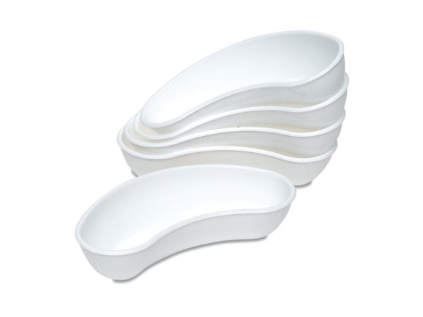 Plastic kidney basin - PVS-SPA