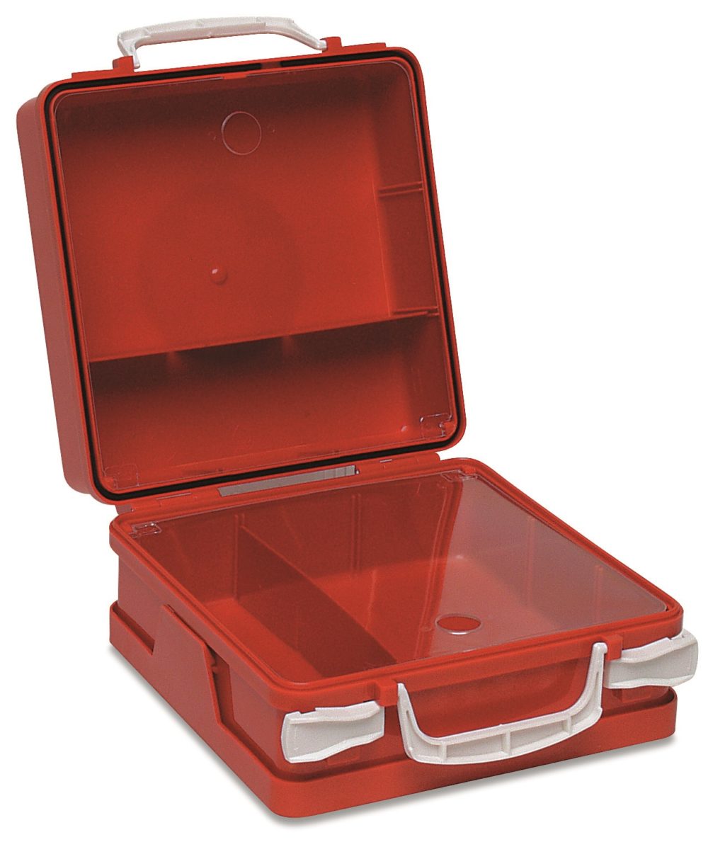 PREMIER empty briefcase - PVS-SPA