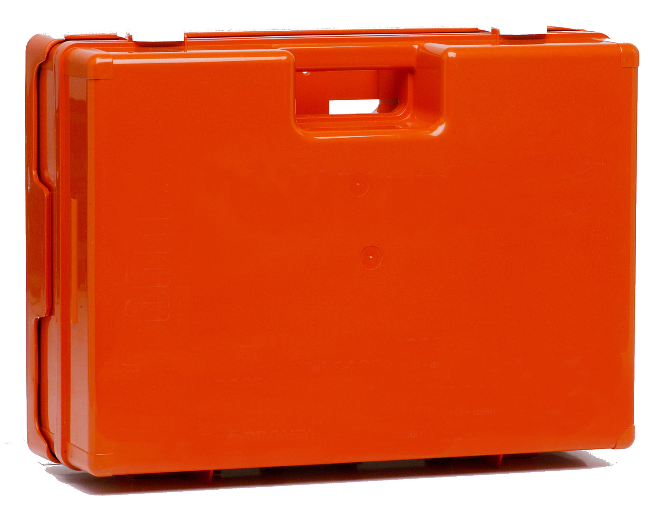 MULTISAN empty case - PVS-SPA