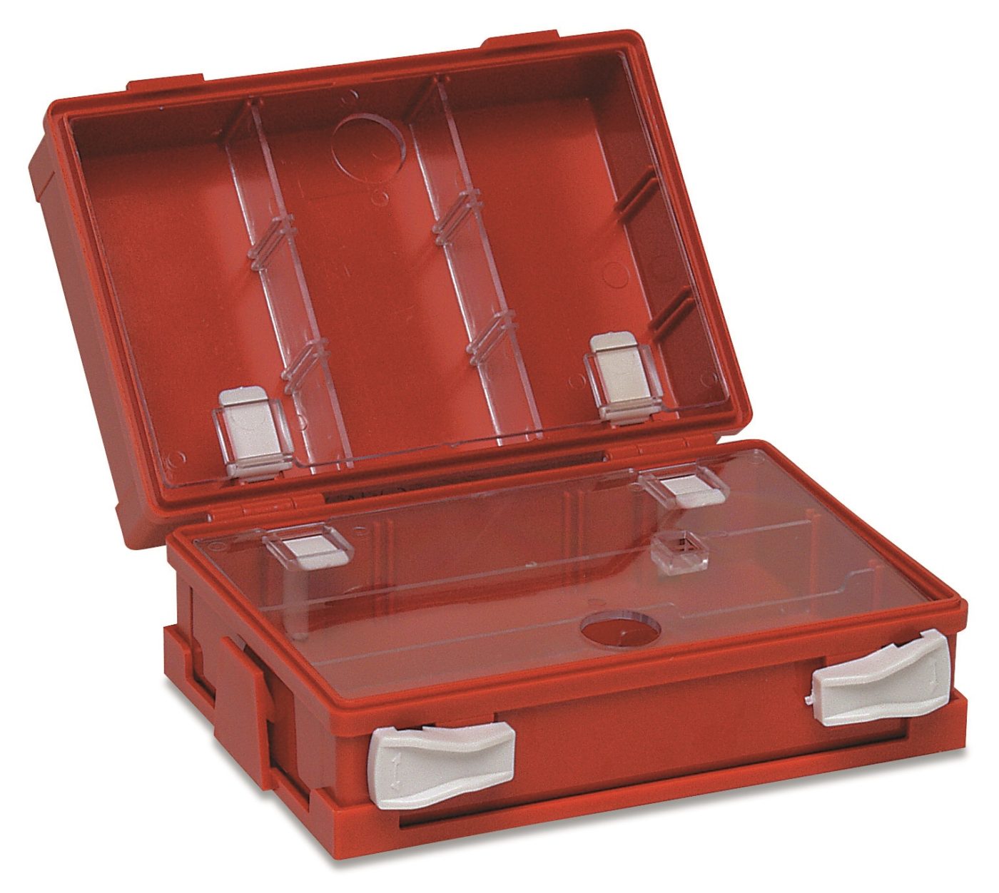 MINISAN empty case - PVS-SPA