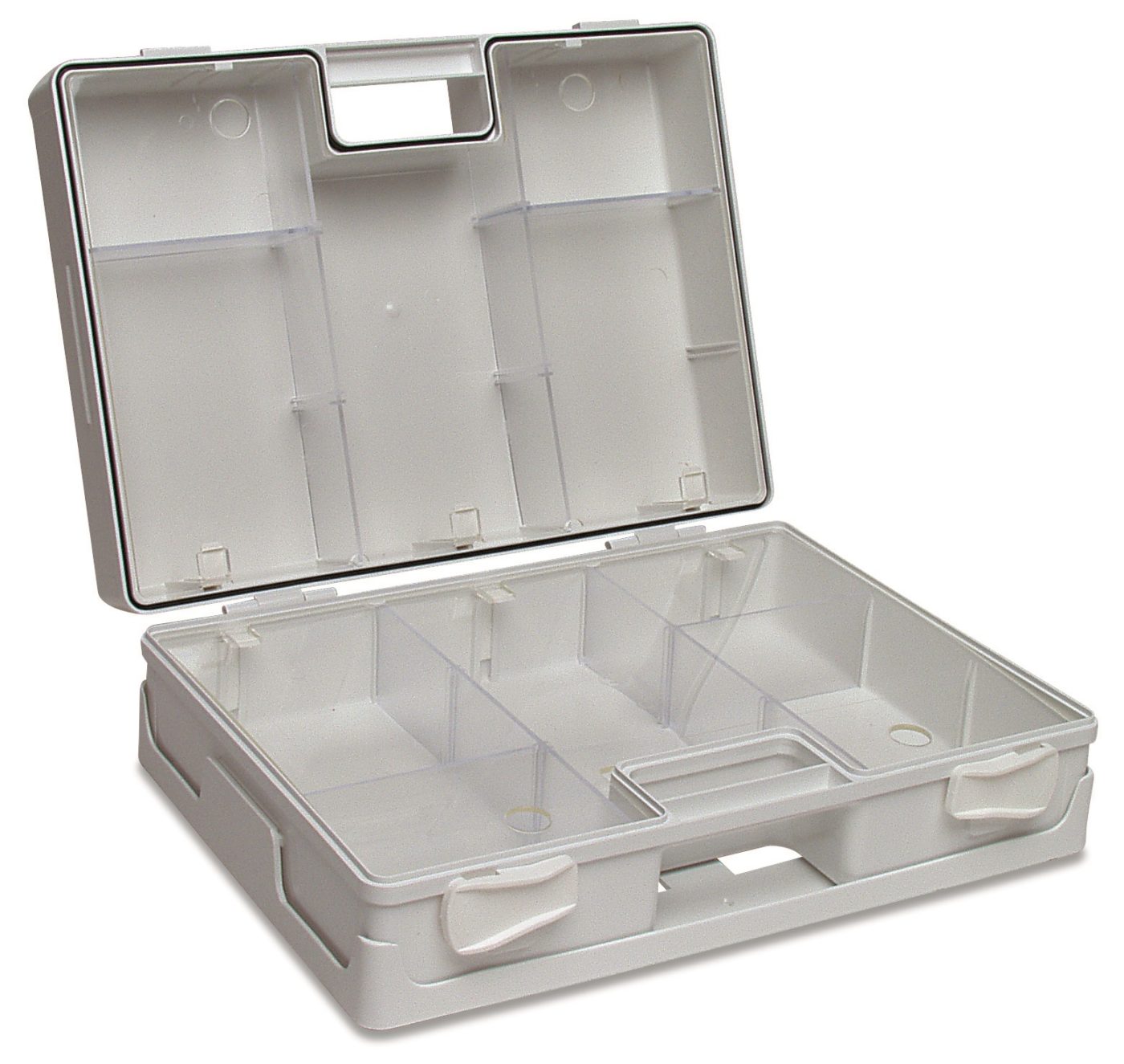 OLYMPIA empty briefcase - PVS-SPA