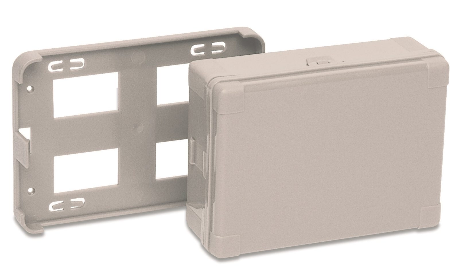 MEDIC 0 empty case - PVS-SPA