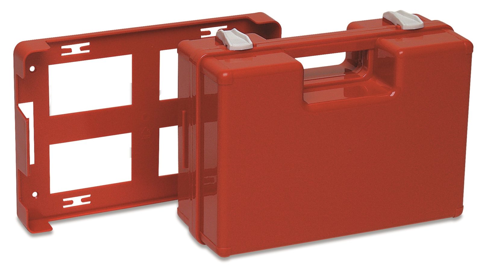 SAFARI empty case - PVS-SPA