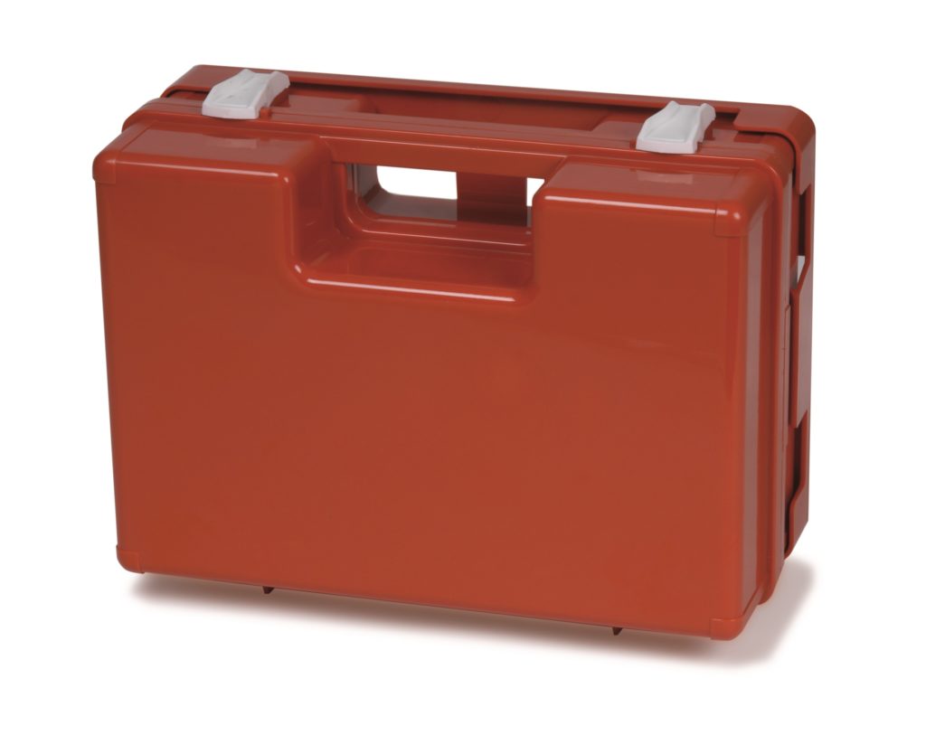 SAFARI empty case - PVS-SPA