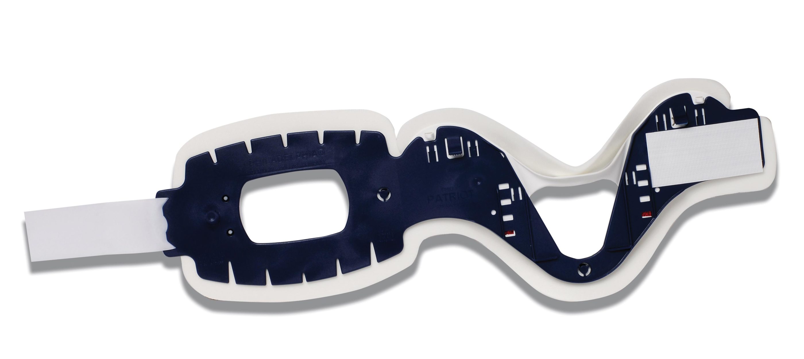 Immobilization aids - PVS-SPA