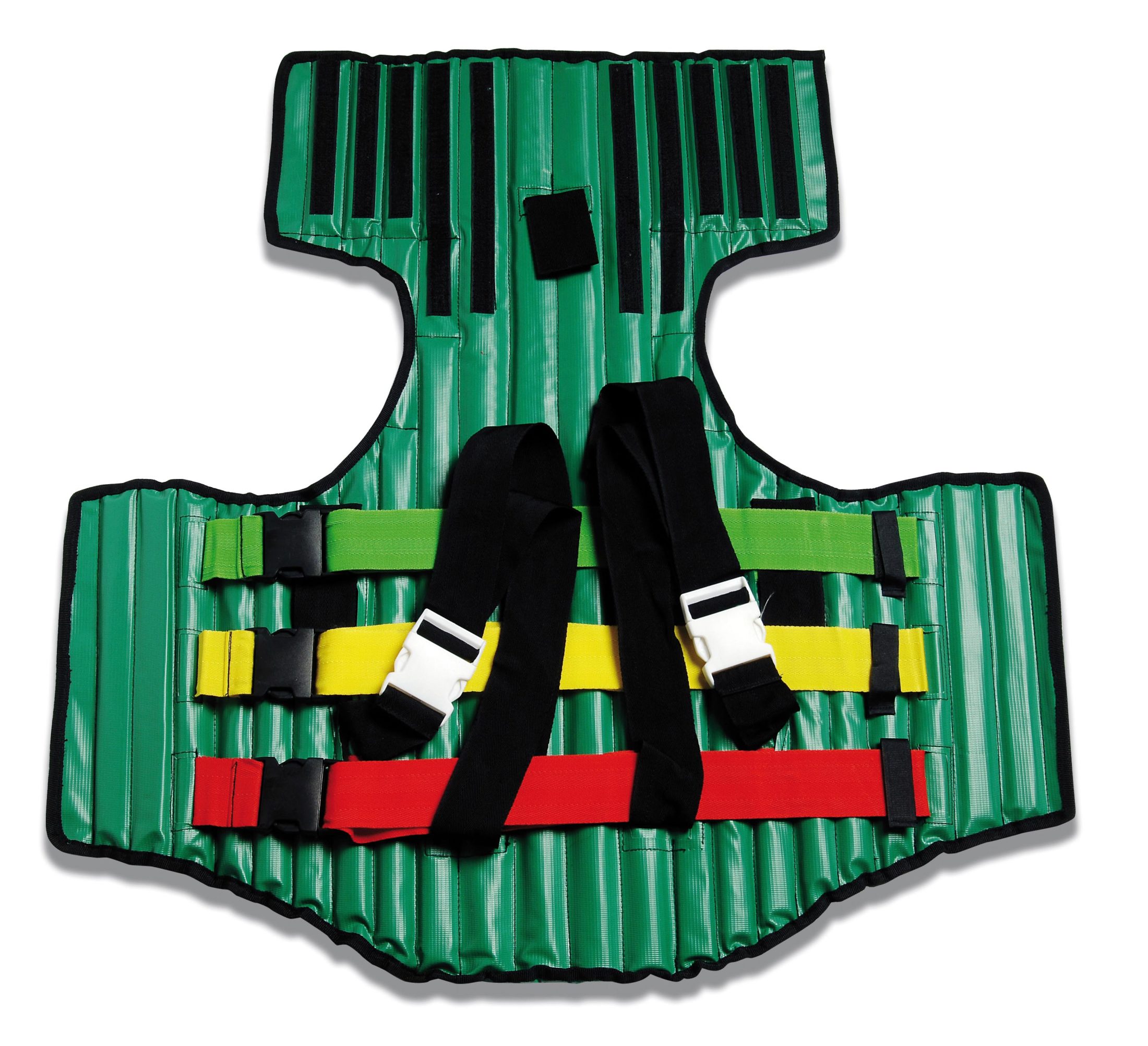 Immobilization aids - PVS-SPA