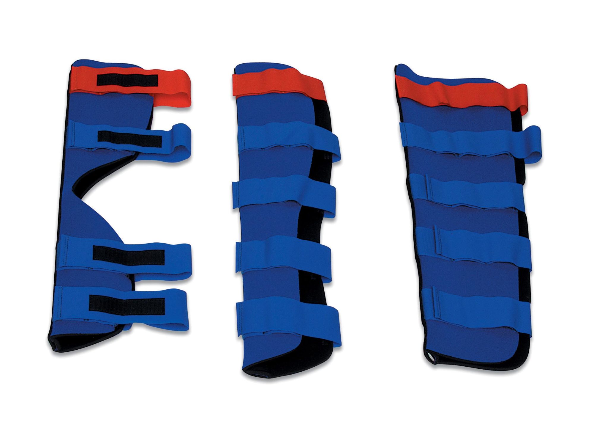 NEOSPLINT neoprene splints - PVS-SPA