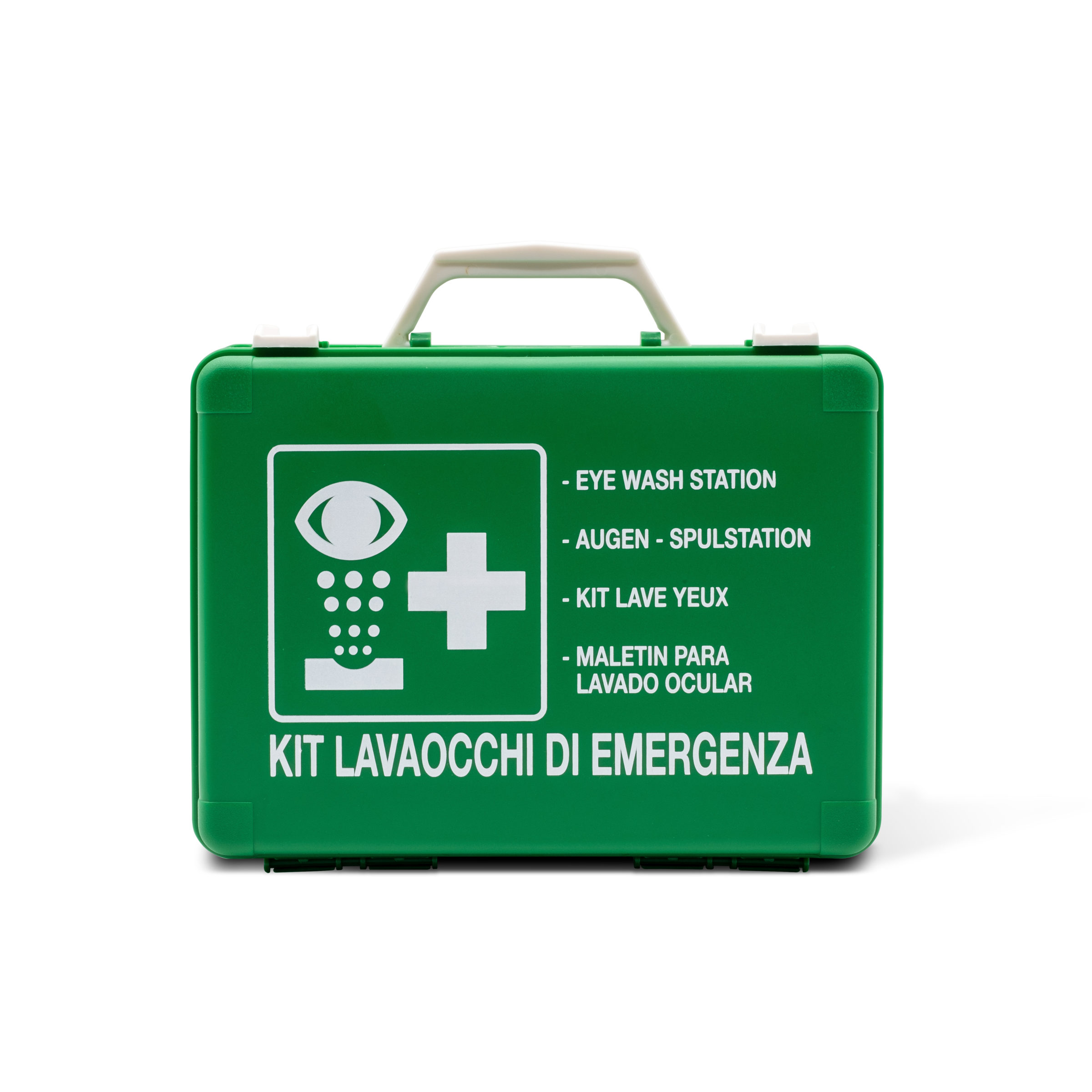 eye wash kit - PVS-SPA