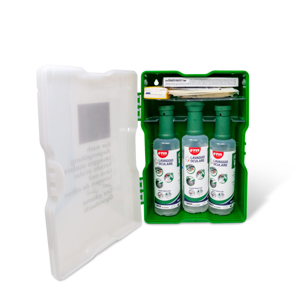 K3 WASH KIT - PVS-SPA