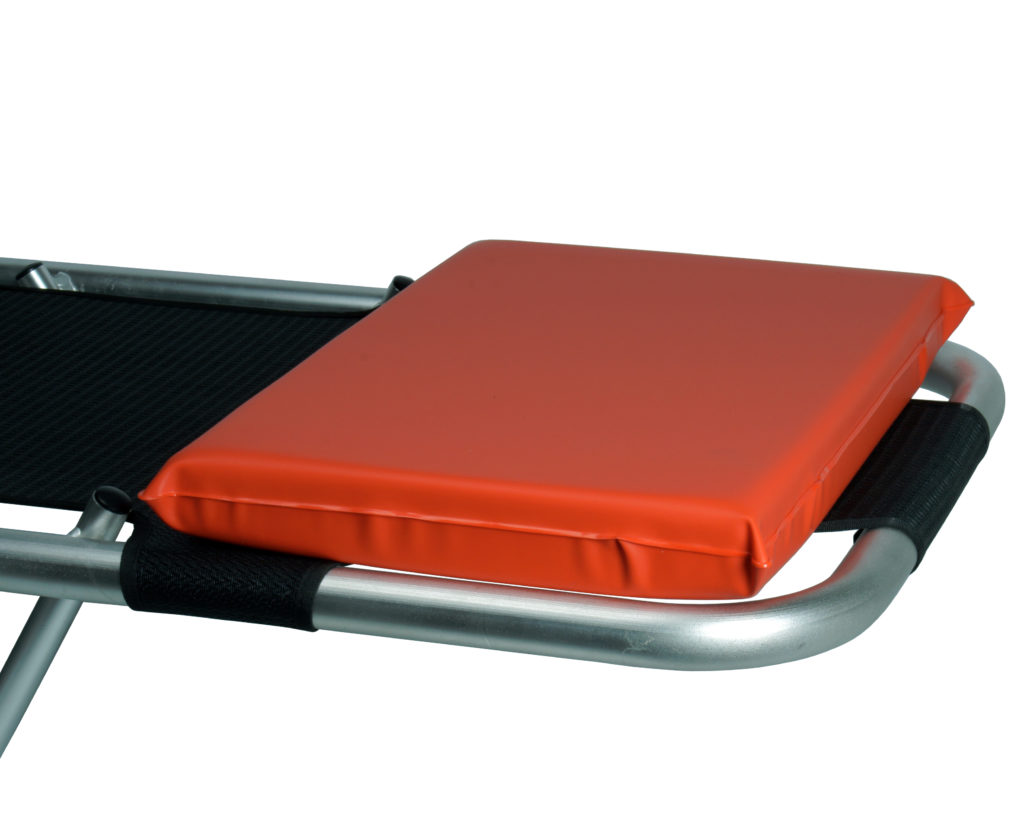 stretcher cushion - PVS-SPA