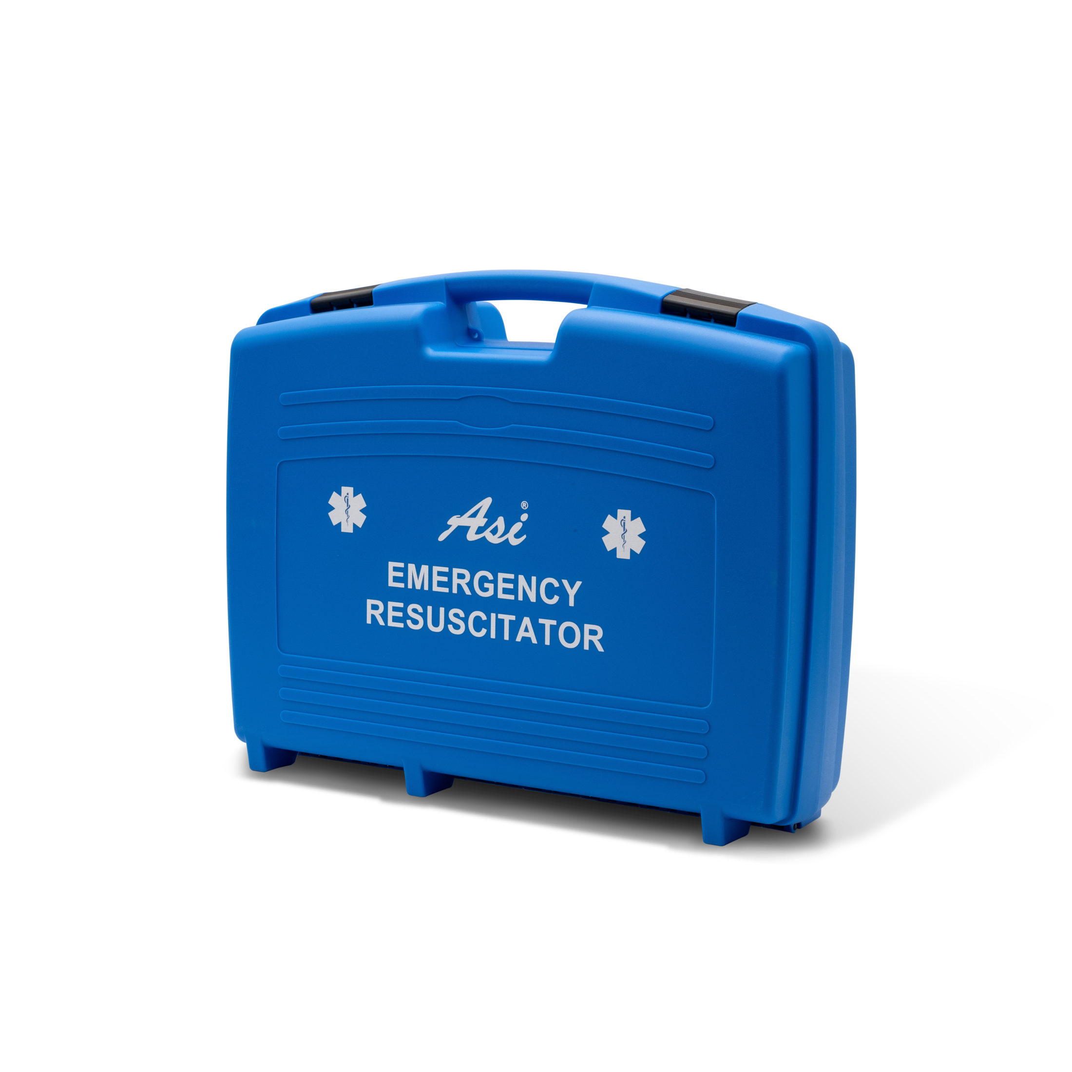 ASIBOX RESUSCITATION KIT - PVS-SPA
