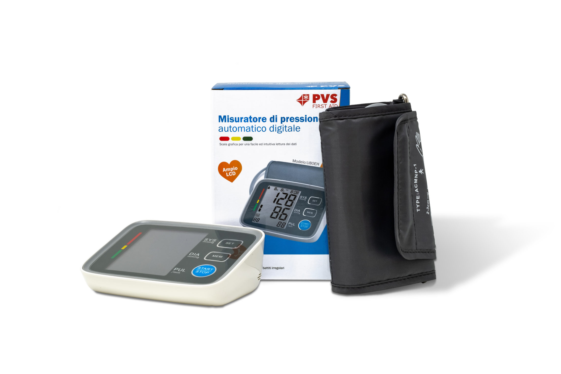 Diagnostics - PVS-SPA
