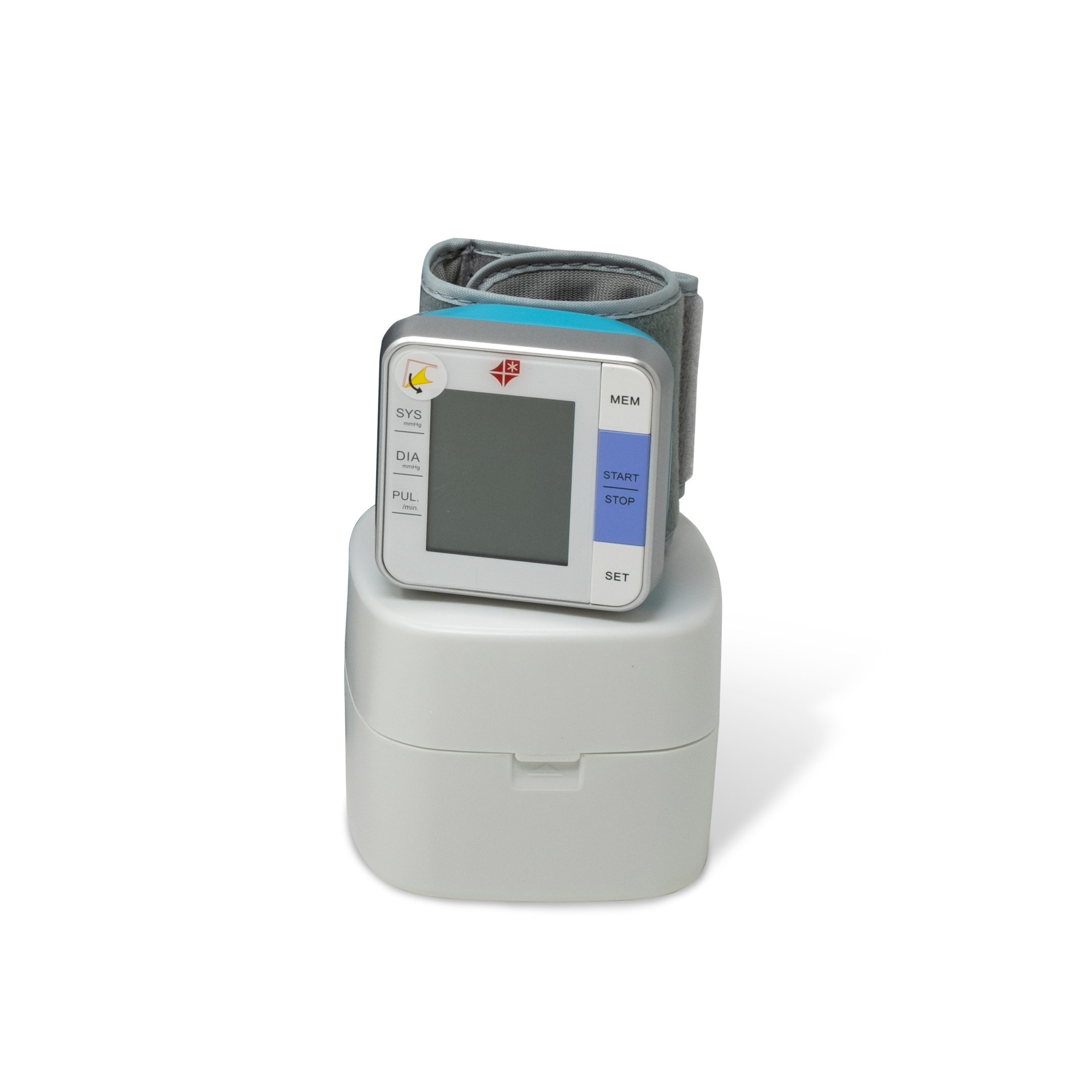 DIAGNOSTIC KIT. - PVS-SPA