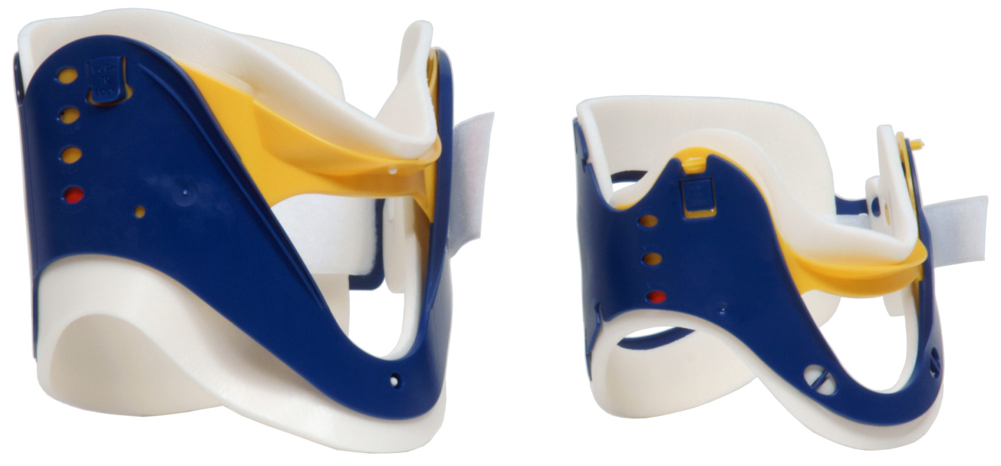 Immobilization aids - PVS-SPA