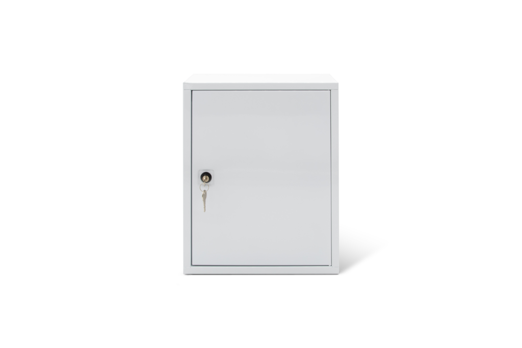 103/M empty cabinet - PVS-SPA