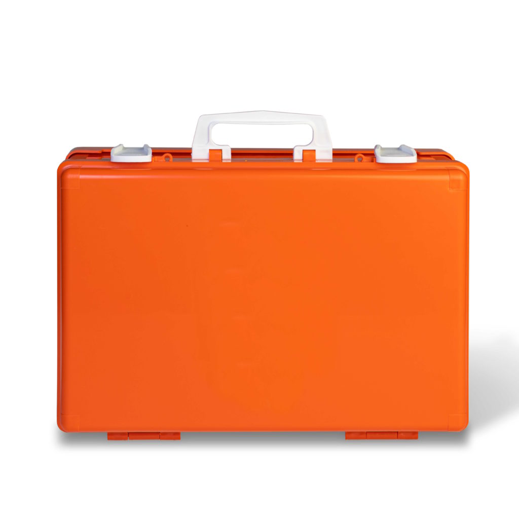 MEDIC 2 empty - PVS-SPA