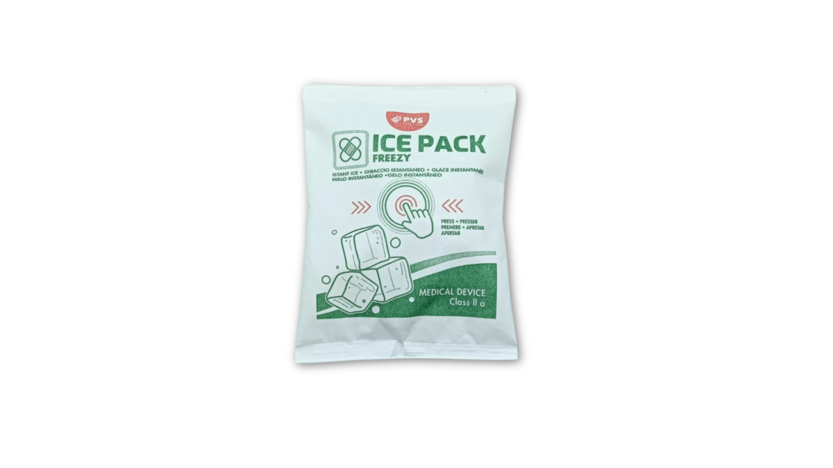 ICE PACK TNT Disposable Instant Ice - PVS-SPA