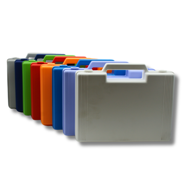 EMPTY TRIX - PVS-SPA