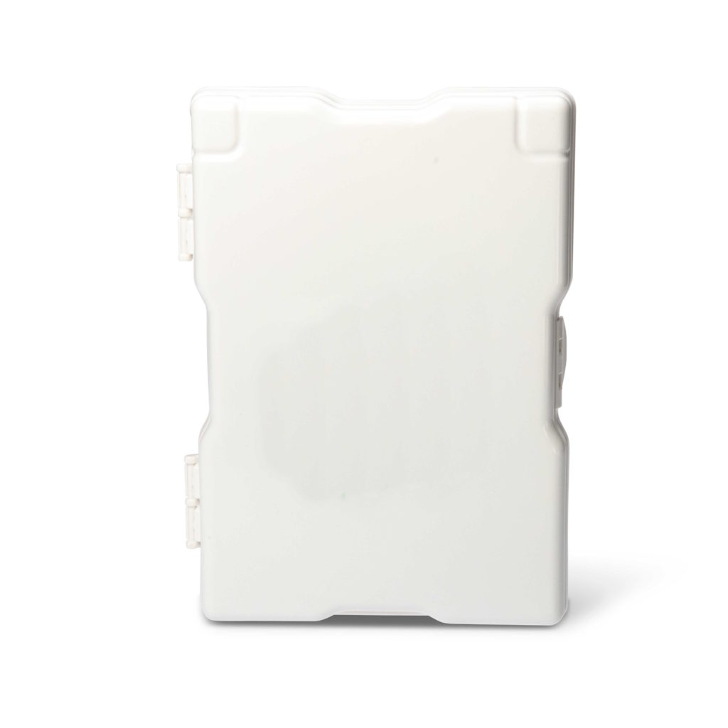 1/P empty cabinet - PVS-SPA