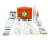 First aid - PVS-SPA