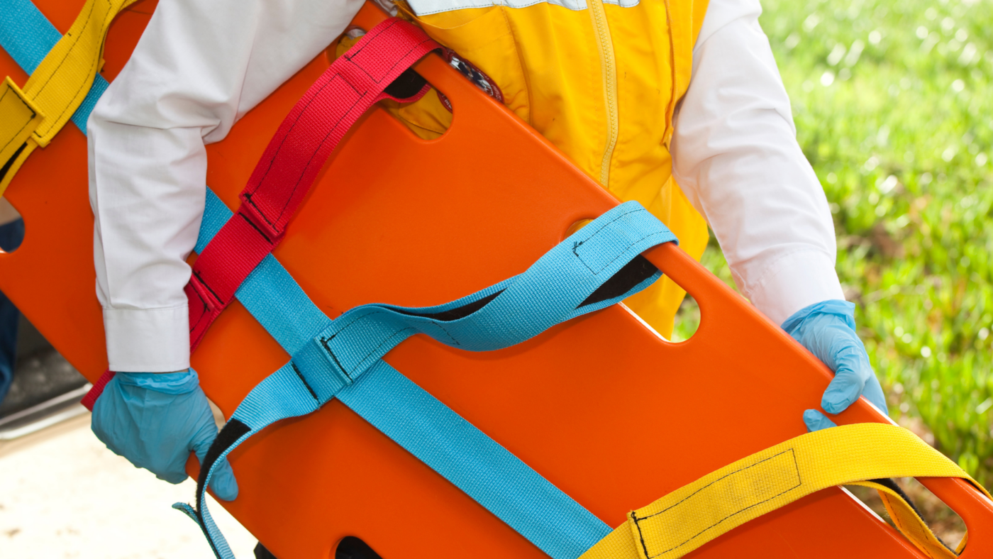 Discover the differences between types of stretchers and when to use ...