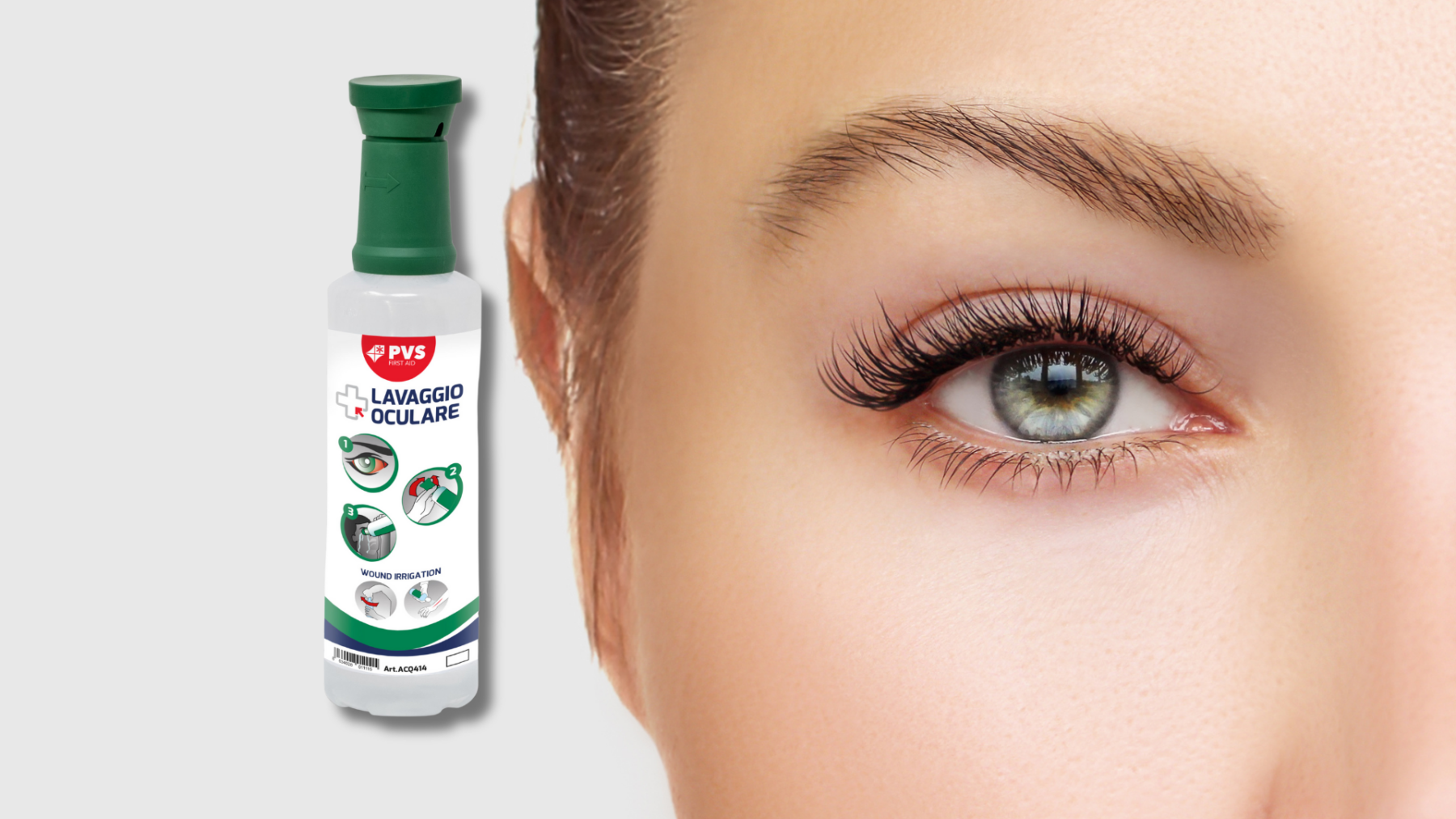 The Importance of Always Using Sterile Saline Solutions in Emergency ...