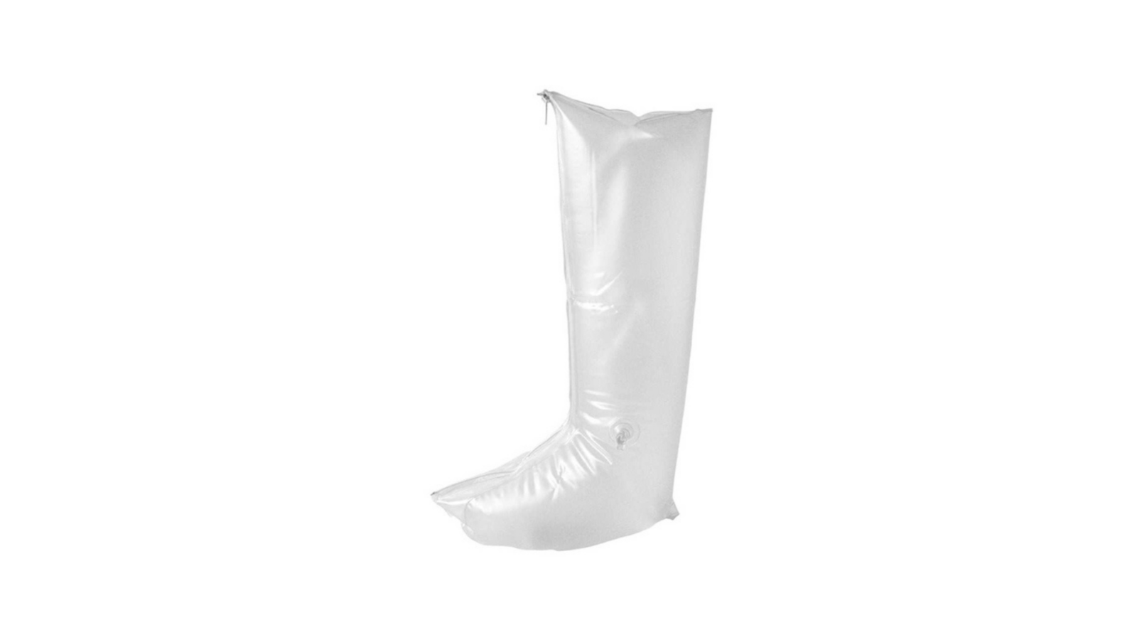 Air Splint: Inflatable Splints for Leg Immobilization - PVS-SPA
